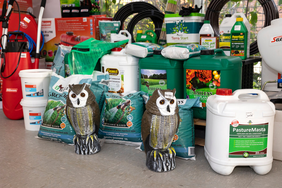 FERTILISERS – WA Farm Shop