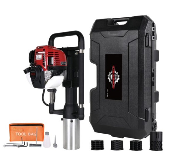 POWERTECH POST DRIVER 100MM – WA Farm Shop
