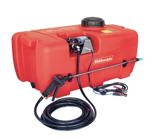SMOOTHFLO SPOTPAK 12V – WA Farm Shop