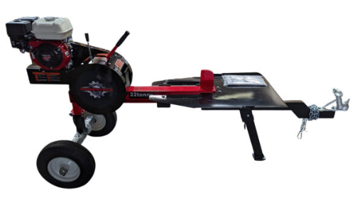 POWERTECH 22T HONDA KINECTIC LOG SPLITTER – WA Farm Shop