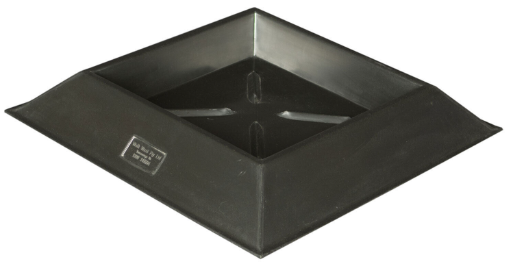 AGBOSS CAN'T TIP TROUGH 25L – WA Farm Shop