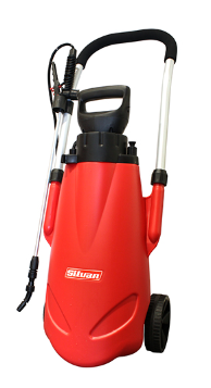 13L RECHARGEABLE TROLLEY SPRAYER – WA Farm Shop