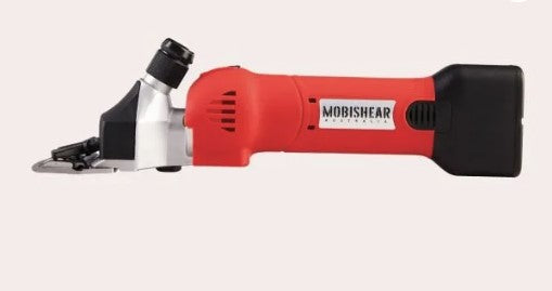MOBISHEAR CORDLESS SHEARING HANDPIECE – WA Farm Shop