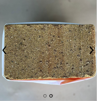 MULTIVITE MULTI MINERAL BLOCK 20KG - ORANGE – WA Farm Shop