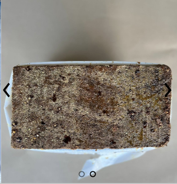 MULTIVITE SUMMER DRY FEED BLOCK 20KG - BLUE – WA Farm Shop