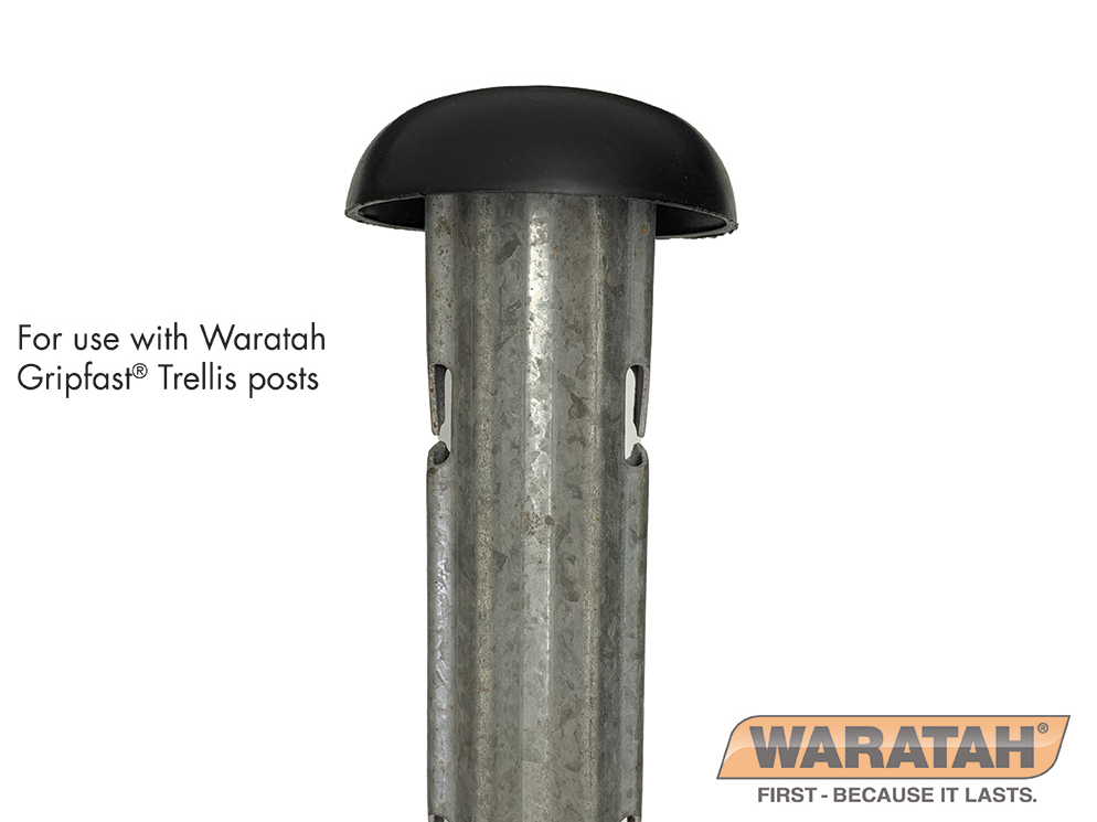 GRIPFAST POST CAPS – WA Farm Shop