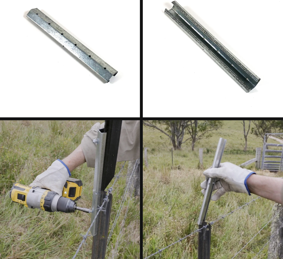 PICKET EXTENDER PICKEX POLE STAR 300 - PPS300 – WA Farm Shop