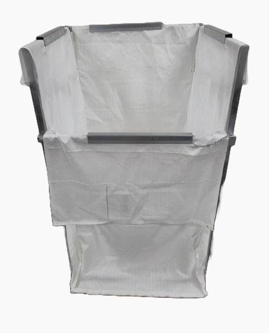 AGBOSS WOOL PACK STAND – WA Farm Shop