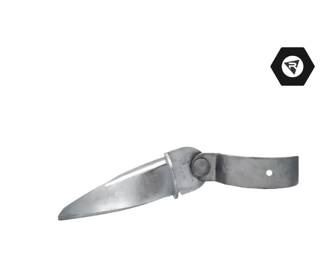 TWIST-TIGHT POST & STAY CONNECTOR GALV 100NB X 40NB – WA Farm Shop