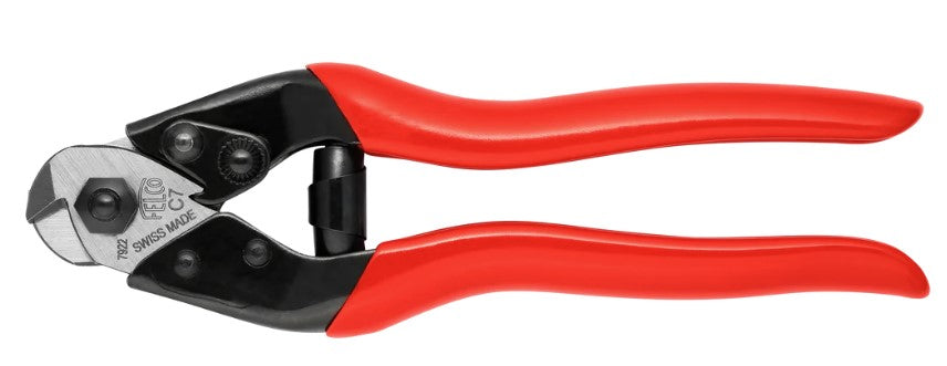 FELCO C7 ONE-CABLE CUTTER – WA Farm Shop