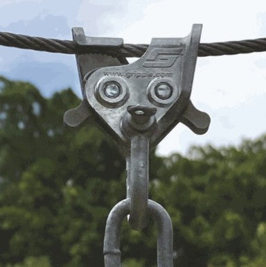 GRIPPLE C-CLIP 6 – WA Farm Shop