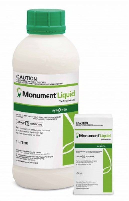 MONUMENT LIQUID HERBICIDE 100ML – WA Farm Shop
