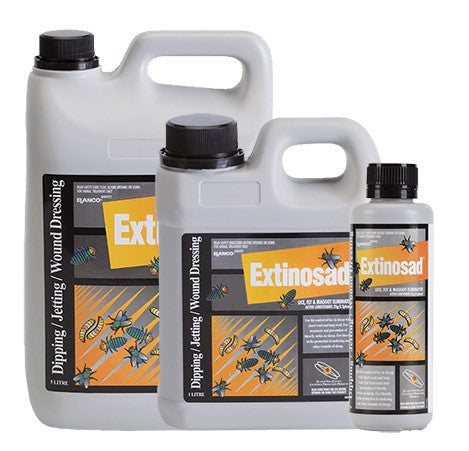 EXTINOSAD ELIMINATOR 1L – WA Farm Shop