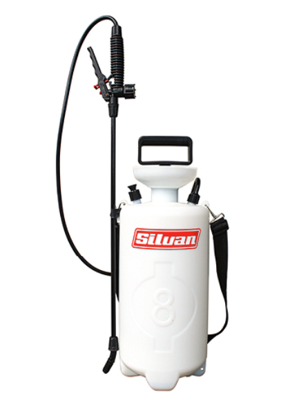 HAND SPRAYER 8L PORTABLE – WA Farm Shop
