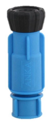 ANKA SMALL HOSE NOZZLE - 20MM – WA Farm Shop