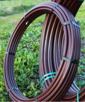 REDLINE RURAL POLY 900KPA COIL - NESTED – WA Farm Shop