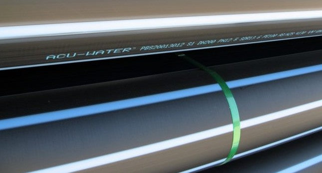 BLUELINE POLY COIL METRIC PN12 SDR13.6 – WA Farm Shop