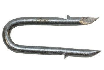 BARBED STAPLES – WA Farm Shop