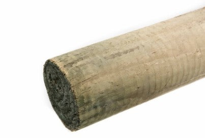 TREATED PINE POST RL5 125 - 150MM – WA Farm Shop