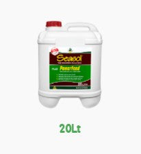 SEASOL PLUS POWERFEED – WA Farm Shop
