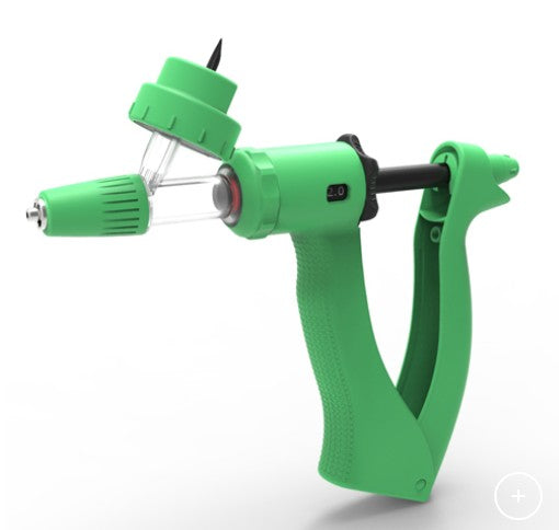 BOTTLE MOUNTED VACCINATOR – WA Farm Shop