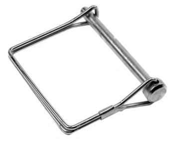 SHAFT LOCKING PIN SQUARE – WA Farm Shop
