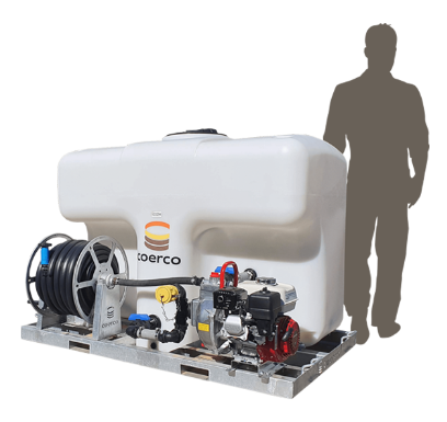 COMPACT FIRE FIGHTER UNIT – WA Farm Shop