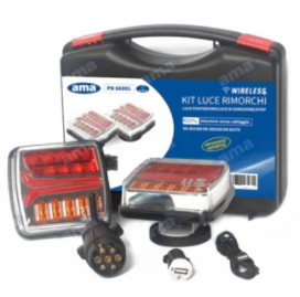 WIRELESS TRAILER LIGHTS – WA Farm Shop