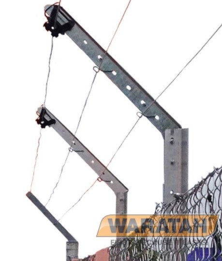 JIO STAR POST VERTICAL EXTENSION – WA Farm Shop