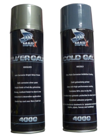 MARX COLD GAL SPRAY 400G – WA Farm Shop