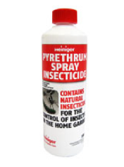 PYRETHRUM SPRAY 500ML – WA Farm Shop