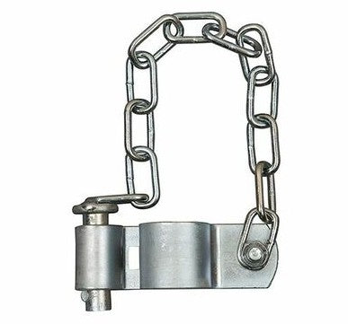 DOUBLE GATE FASTENER FOR 32MM GATE – WA Farm Shop