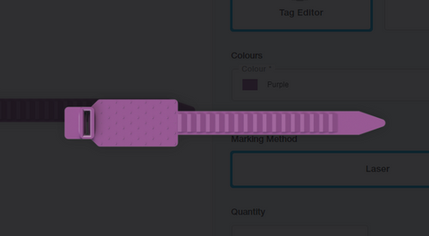 TAIL TAG – WA Farm Shop