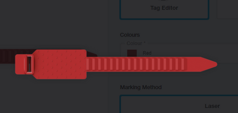 TAIL TAG – WA Farm Shop